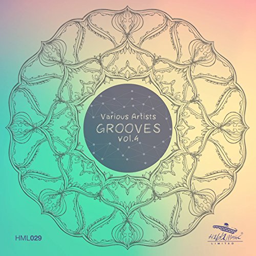 Play Grooves vol.4 by VARIOUS ARTISTS on Amazon Music