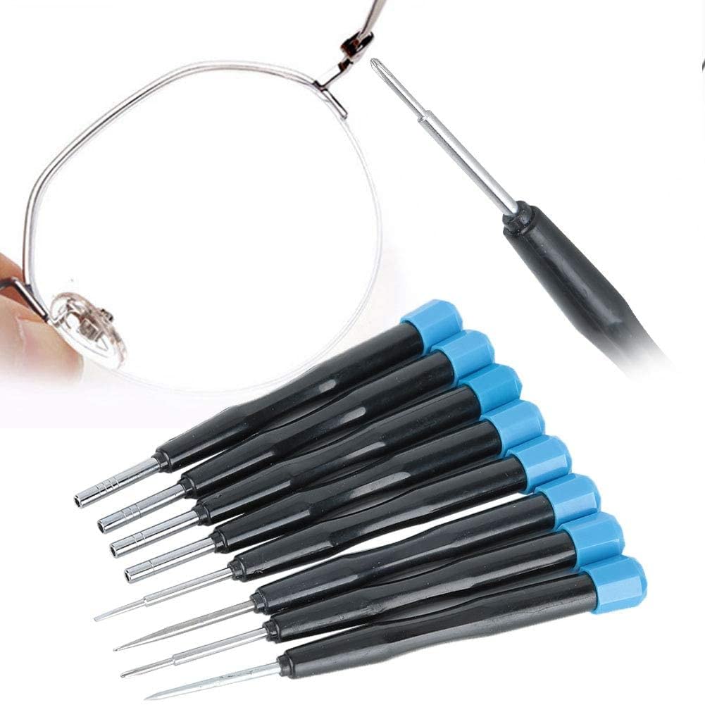 Set of 2 Screwdriver, Easy to Use Durable Screwdriver Tool for Home for ...