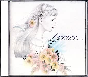 Amazon.co.jp: CD Lyrics Female Idol Ballad Collection Kawai, Mamiko ...