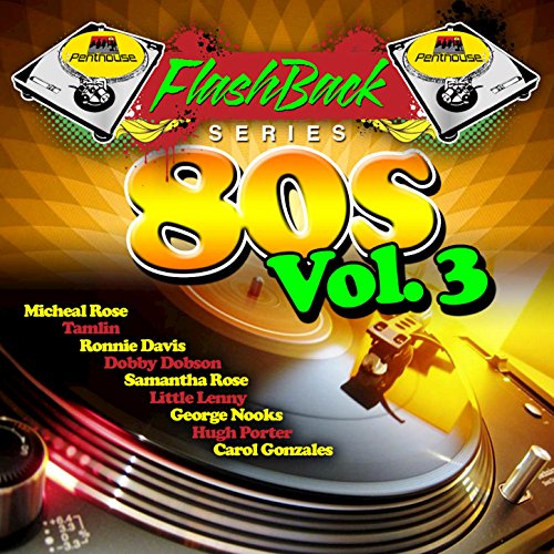 Play Penthouse Flashback Series: 80s, Vol. 3 by VARIOUS ARTISTS on Amazon Music