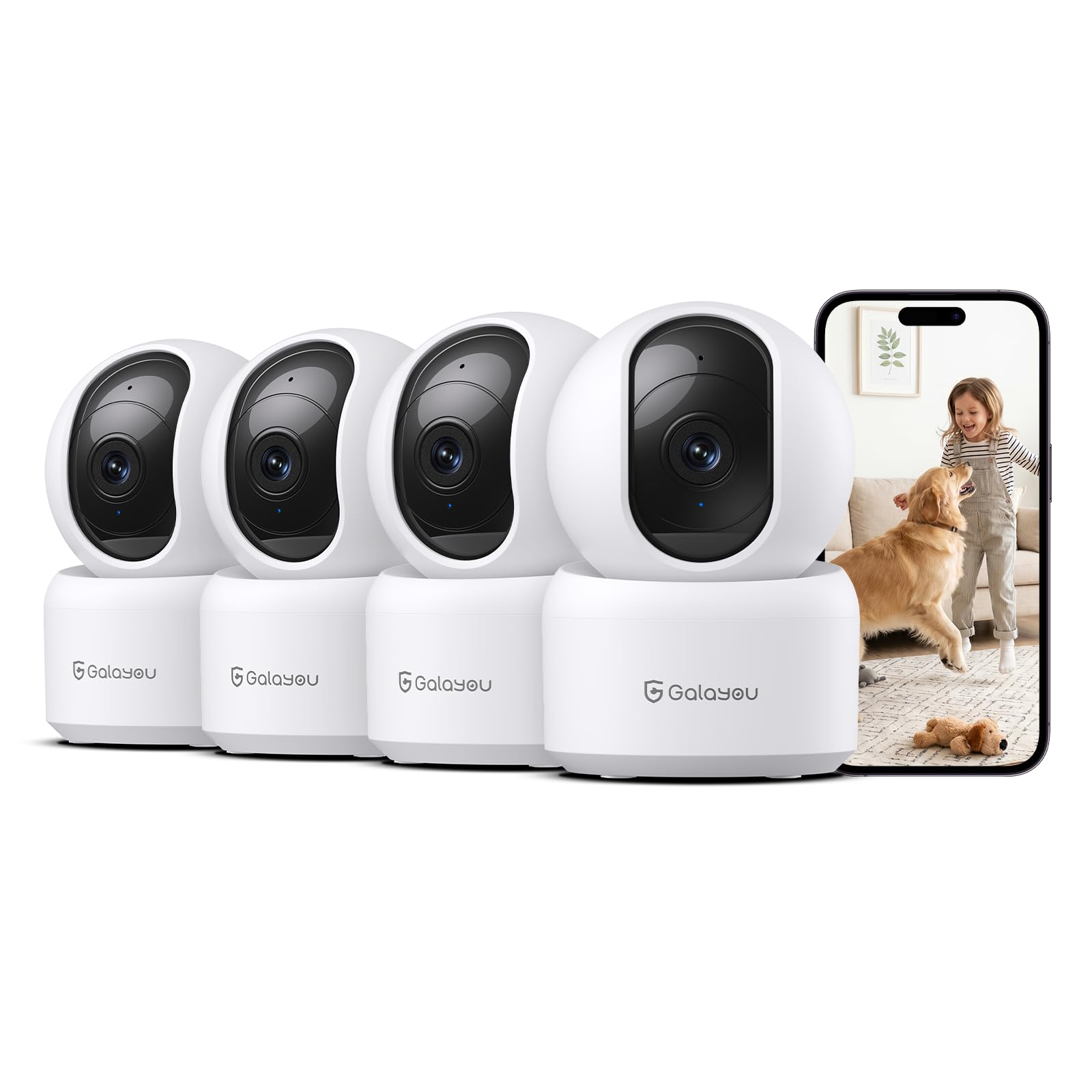 7 Best CCTV Indoor Camera | Stop Guessing on Footage
