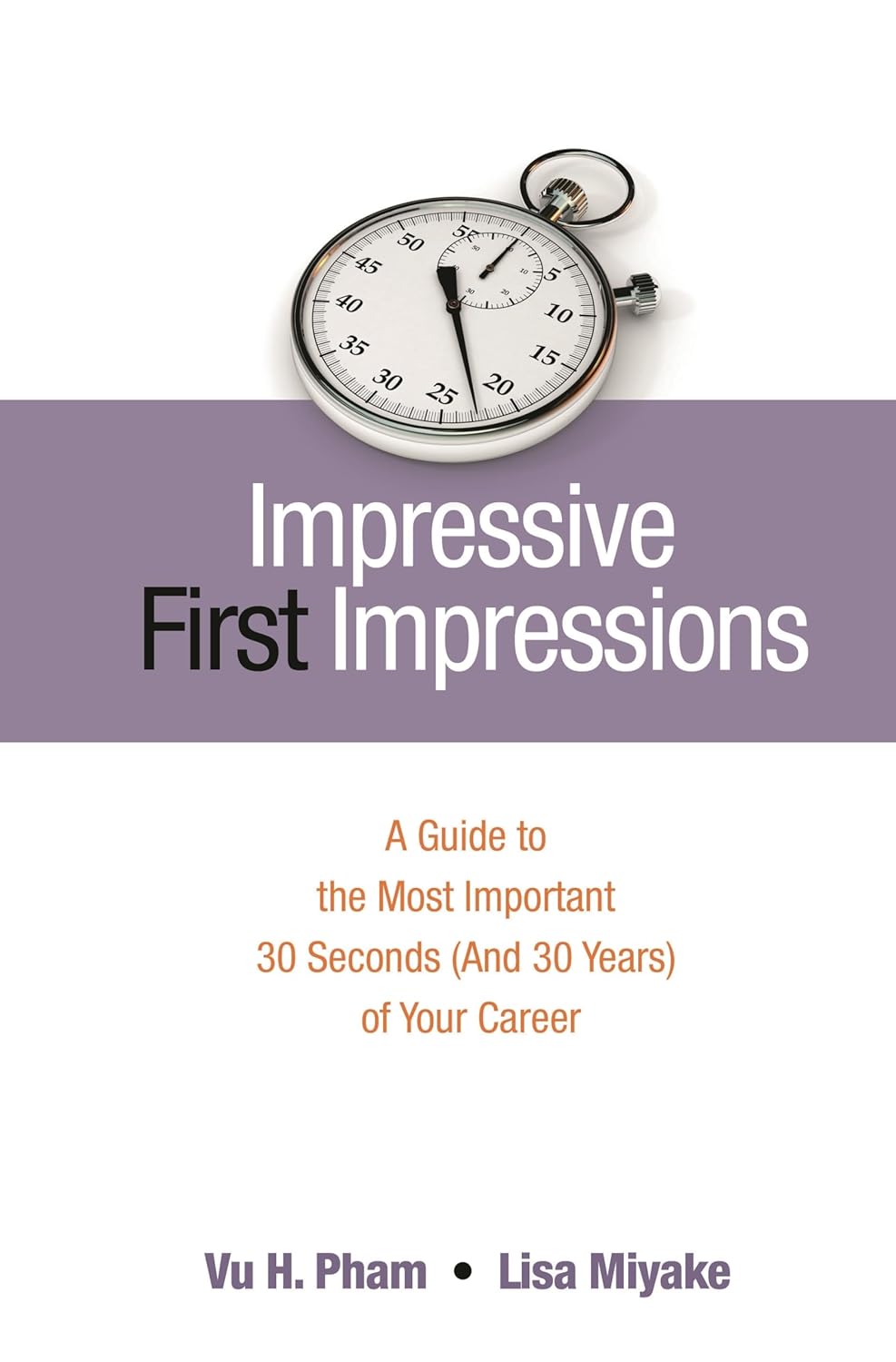 Amazon.com: Impressive First Impressions: A Guide to the Most Important ...