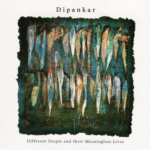 Amazon.com: Different People and Their Meaningless Lives : Dipankar ...