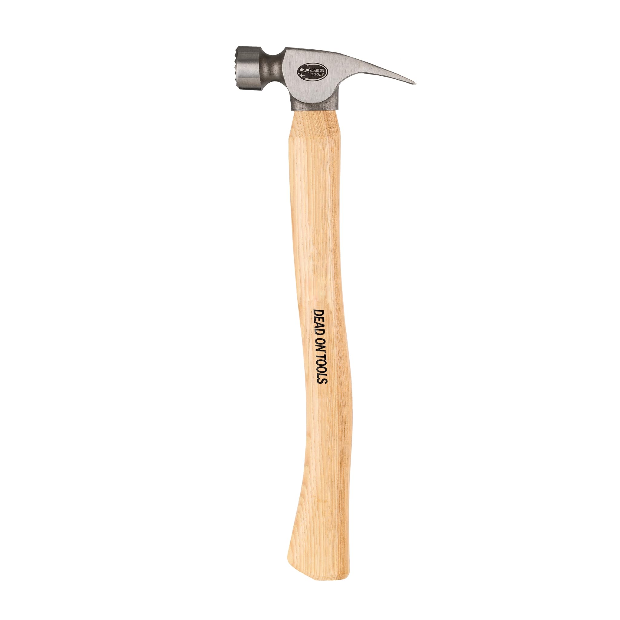Snapklik.com : Dead On Tools-19oz Milled Face California Framing Hammer