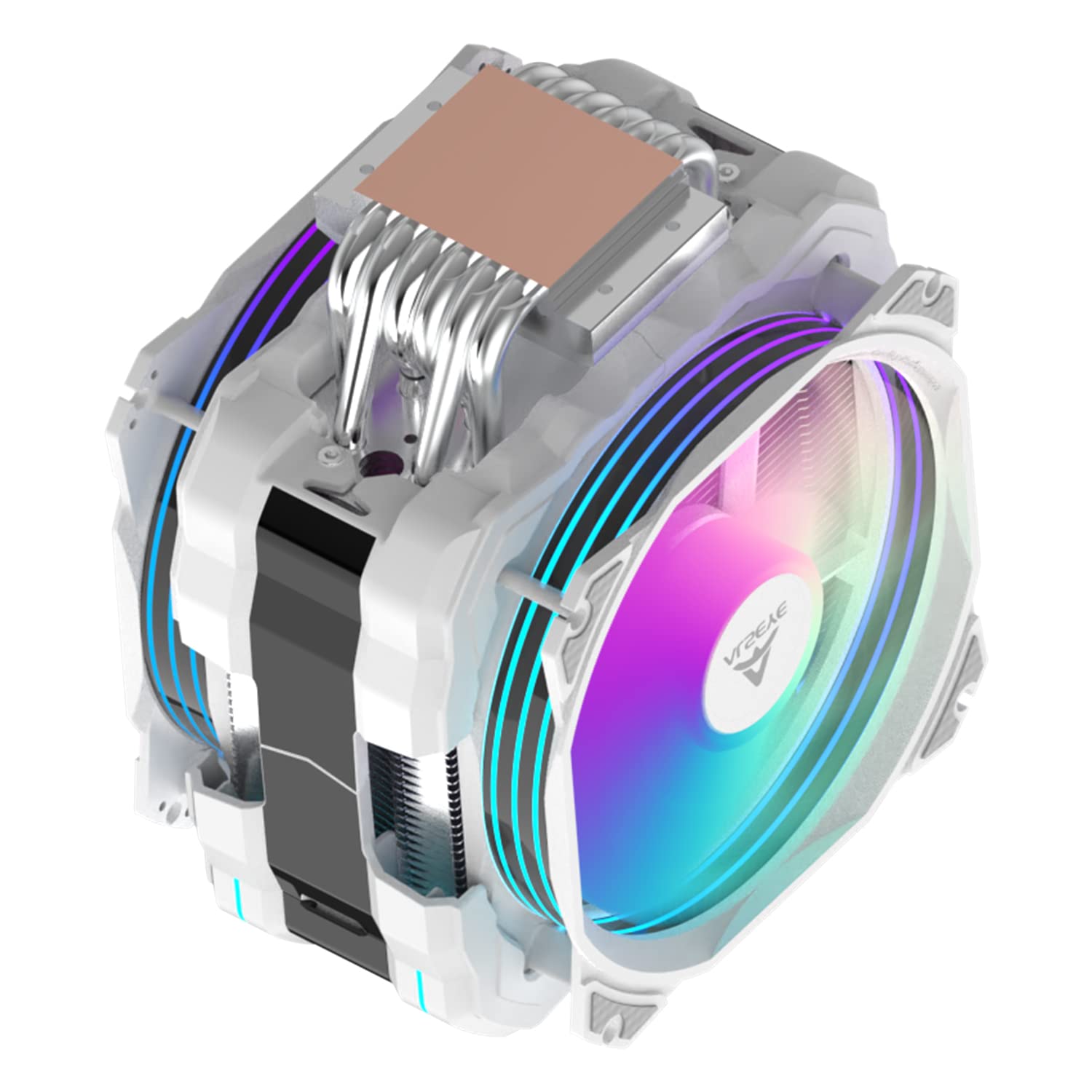 ALSEYE M120D Plus CPU Air Coo...B09XQPVX5X | Encarguelo.com