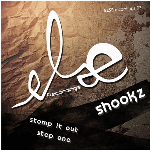 Amazon MusicでShookzのElse, Vol. 03を再生する