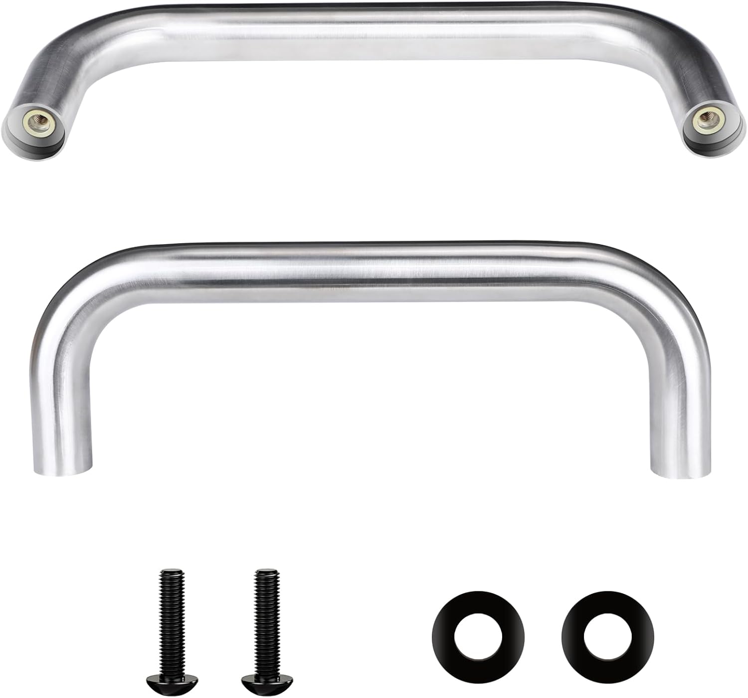 Amazon.com: Grill Handle for Traeger Pellet Grills Pro 20 & Pro 22 ...