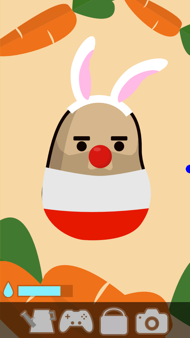 My potato pet:Amazon.com:Appstore for Android