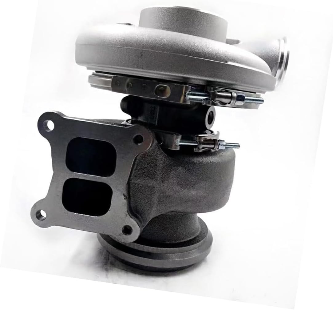 Amazon.com: Geofrey Turbo HX55 Turbocharger 3800471,3800471RX ...