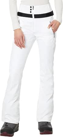 Amazon.com: Bogner Fire + Ice Borja 3-T Off-White 8 : Clothing, Shoes ...