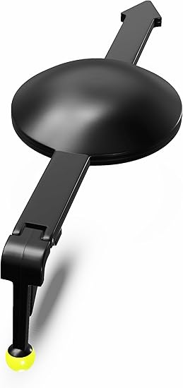 Amazon.com : Billiards Angle Trainer - Precision Pool Shot Aiming Aid ...