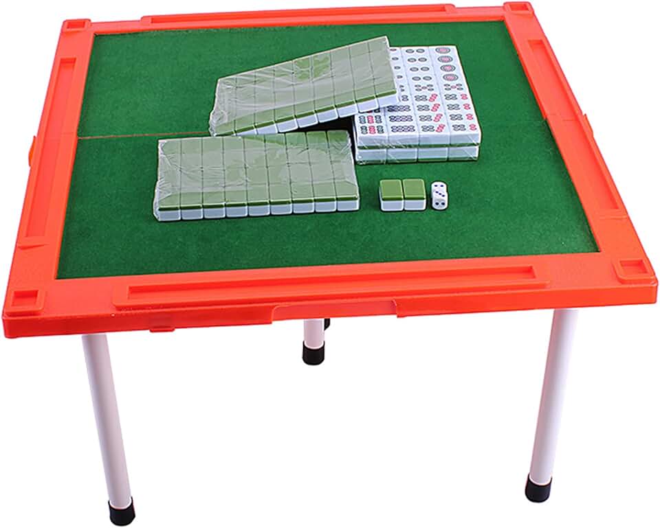 Amazon.ca: mahjong table