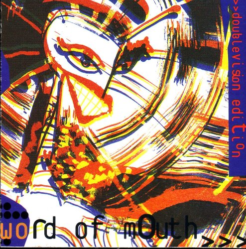 Various Artists - Word of Mouth - Doublevision Edition - Amazon.com Music