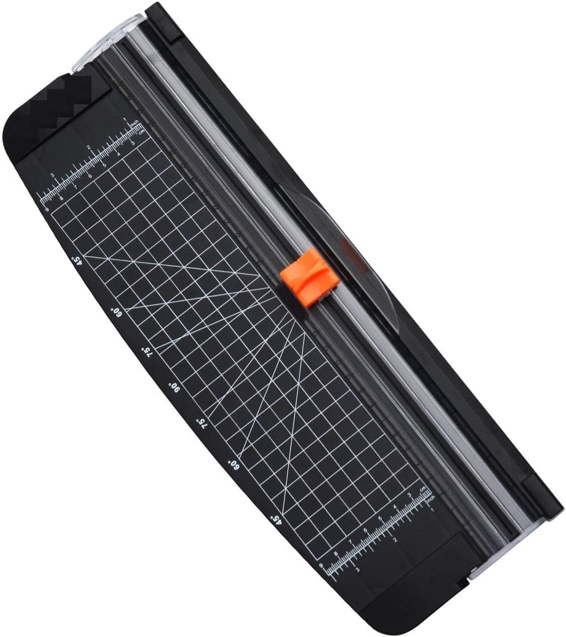 Glone 12 inch Paper Trimmer, A4 Size Paper Cutter with Automatic ...