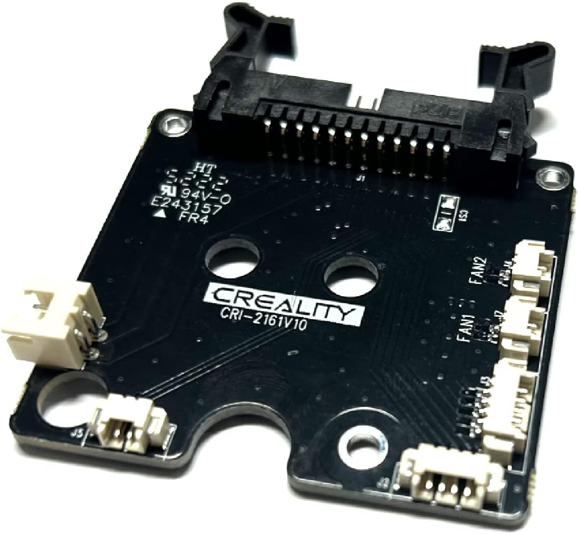 Amazon.com: Original Sprite Extruder Pro PCBA Motherboard - for 3D Printer Accesoires - Hotend ...