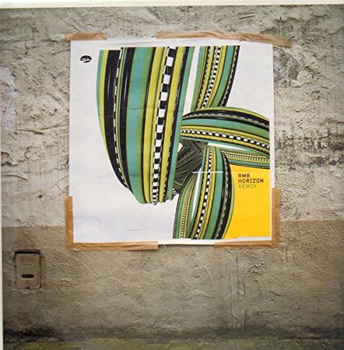 Amazon.com: HORIZON (REMIXES): CDs & Vinyl