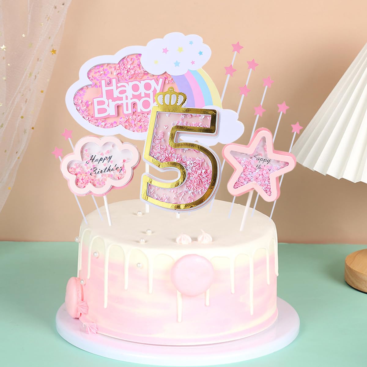 Birthday Cake For 5 WhatsAppImage2022 06 23at4.14.