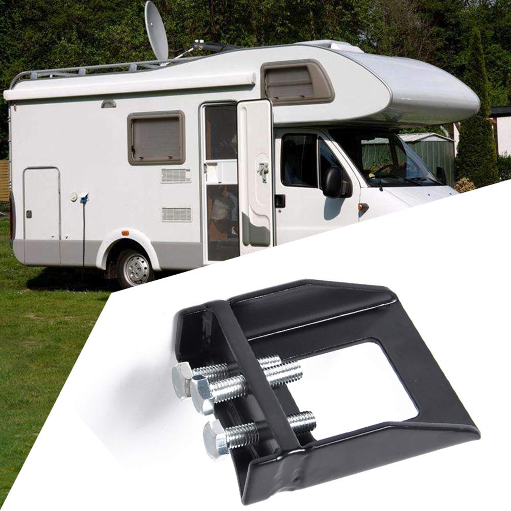 Hitch Wobble Stabilizer at Daniel Shears blog