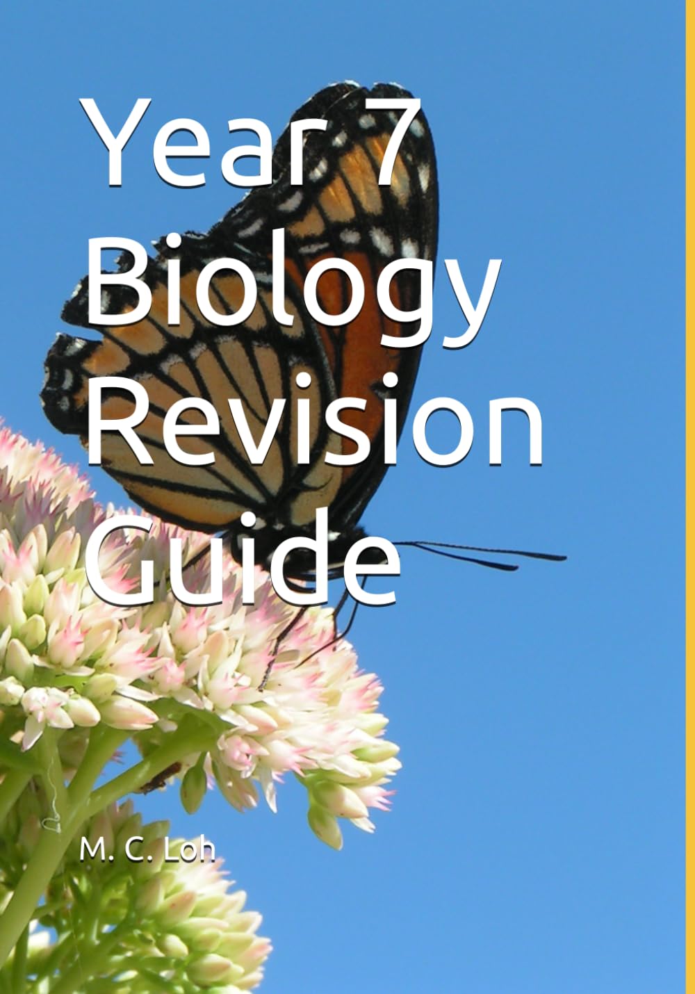 Year 7 Biology Revision Guide (Year 7 Science Revision Guide): Amazon ...