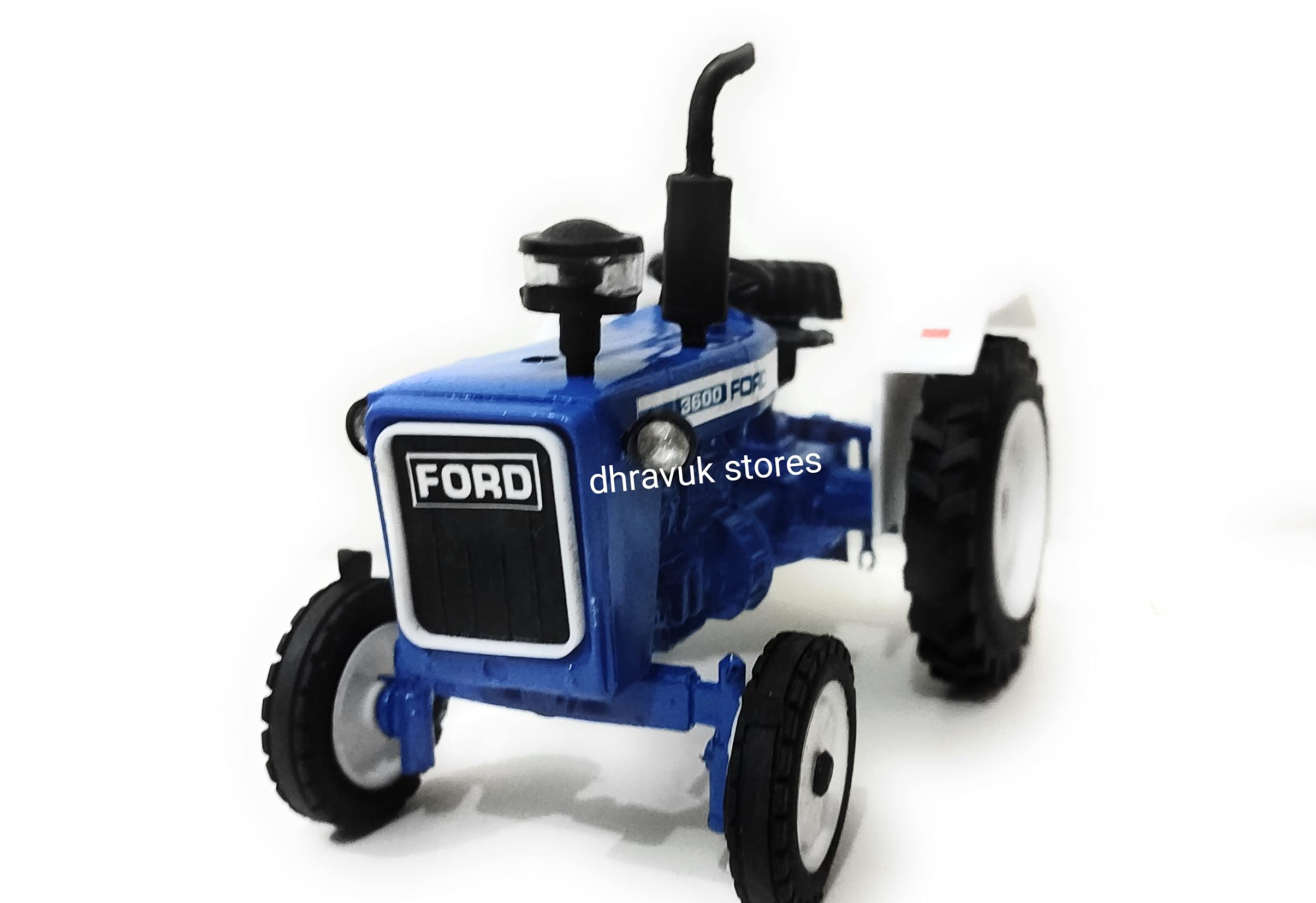 Ford Tractors 3600