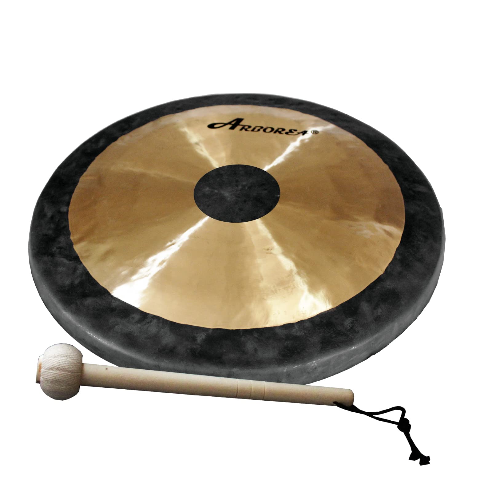 Snapklik.com : Chau Gong Includes Mallet & Hanging String Chinese Gong ...