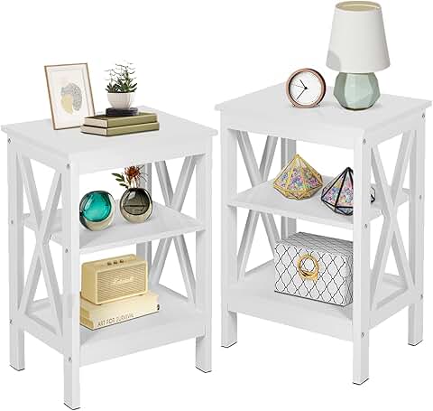 End Tables | Amazon.com