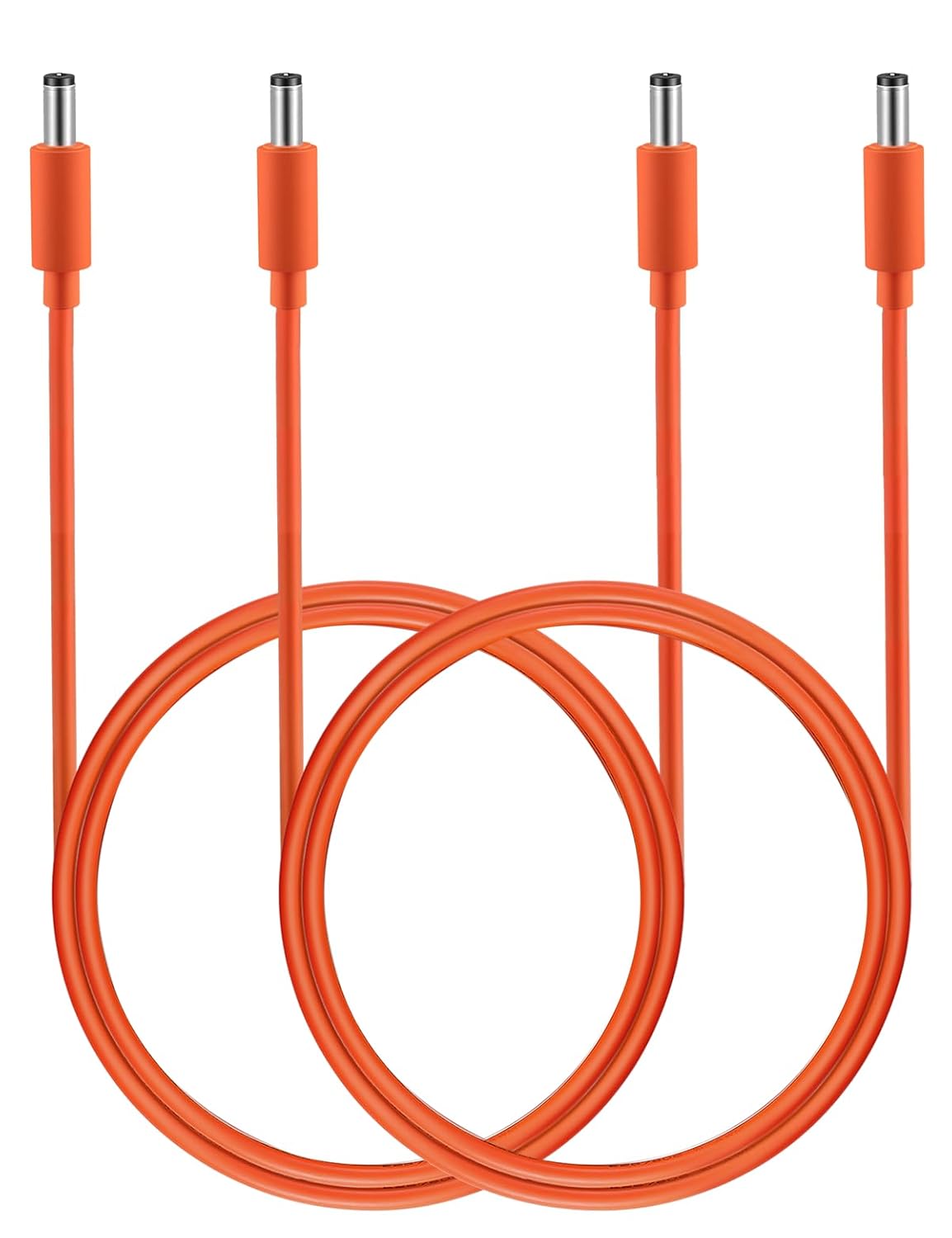 Tonton 2-Pack 16AWG DC to DC Cable - 1M 3.3FT, Pure Nepal | Ubuy