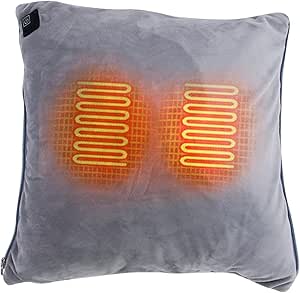Amazon.co.jp: Lumbar Pillow, Lumbar Support Pillow, Body Pillow ...
