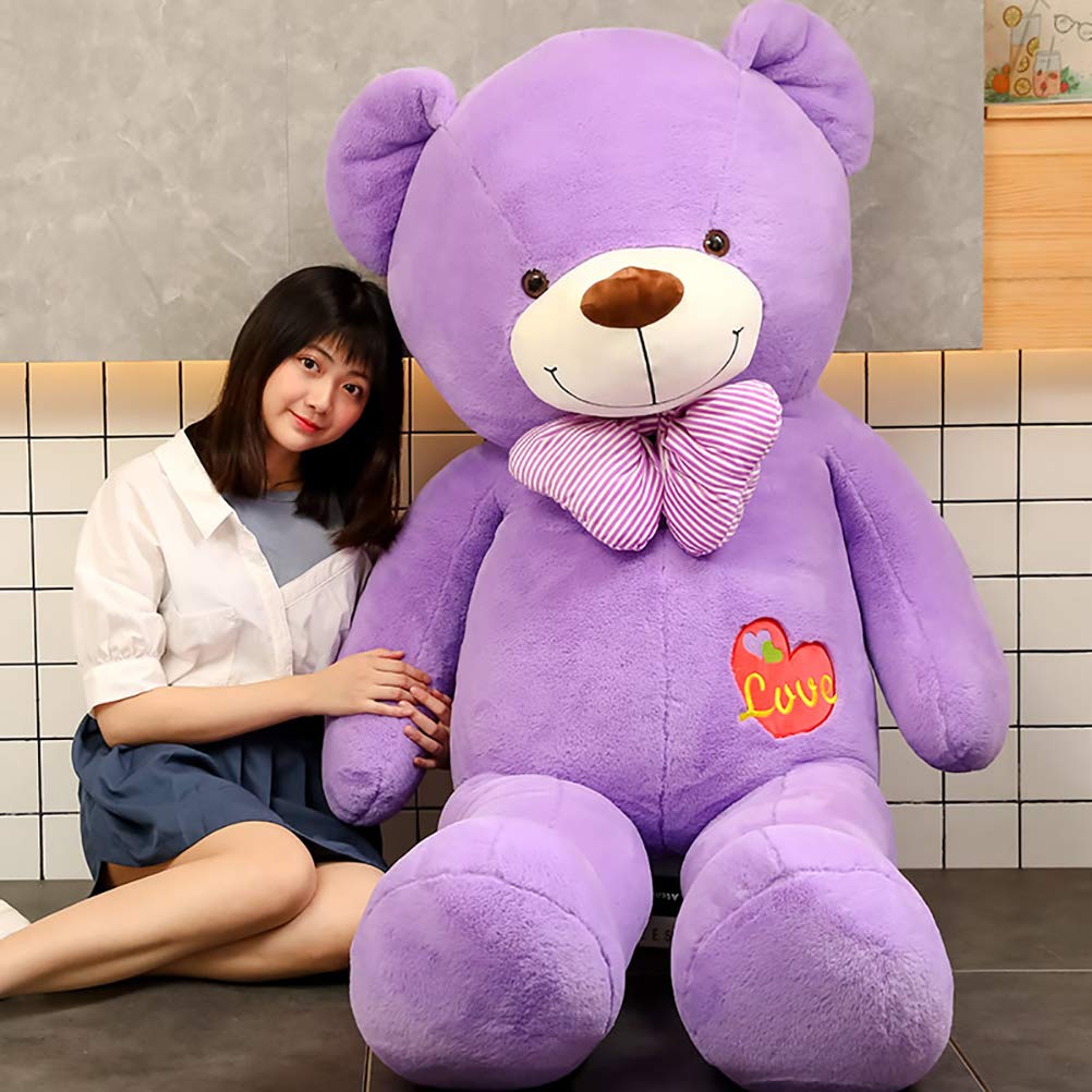 Buy XXL Giant Plush Bear - Cuddly Bear/120 Cm- 160Cm Giant Plush Bear ...