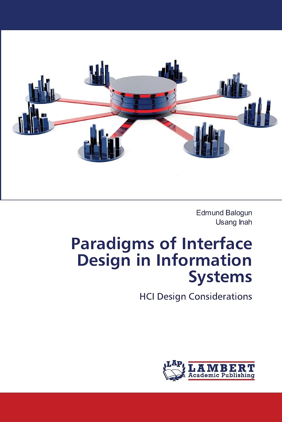 Paradigms of Interface Design in Information Systems: HCI Design ...