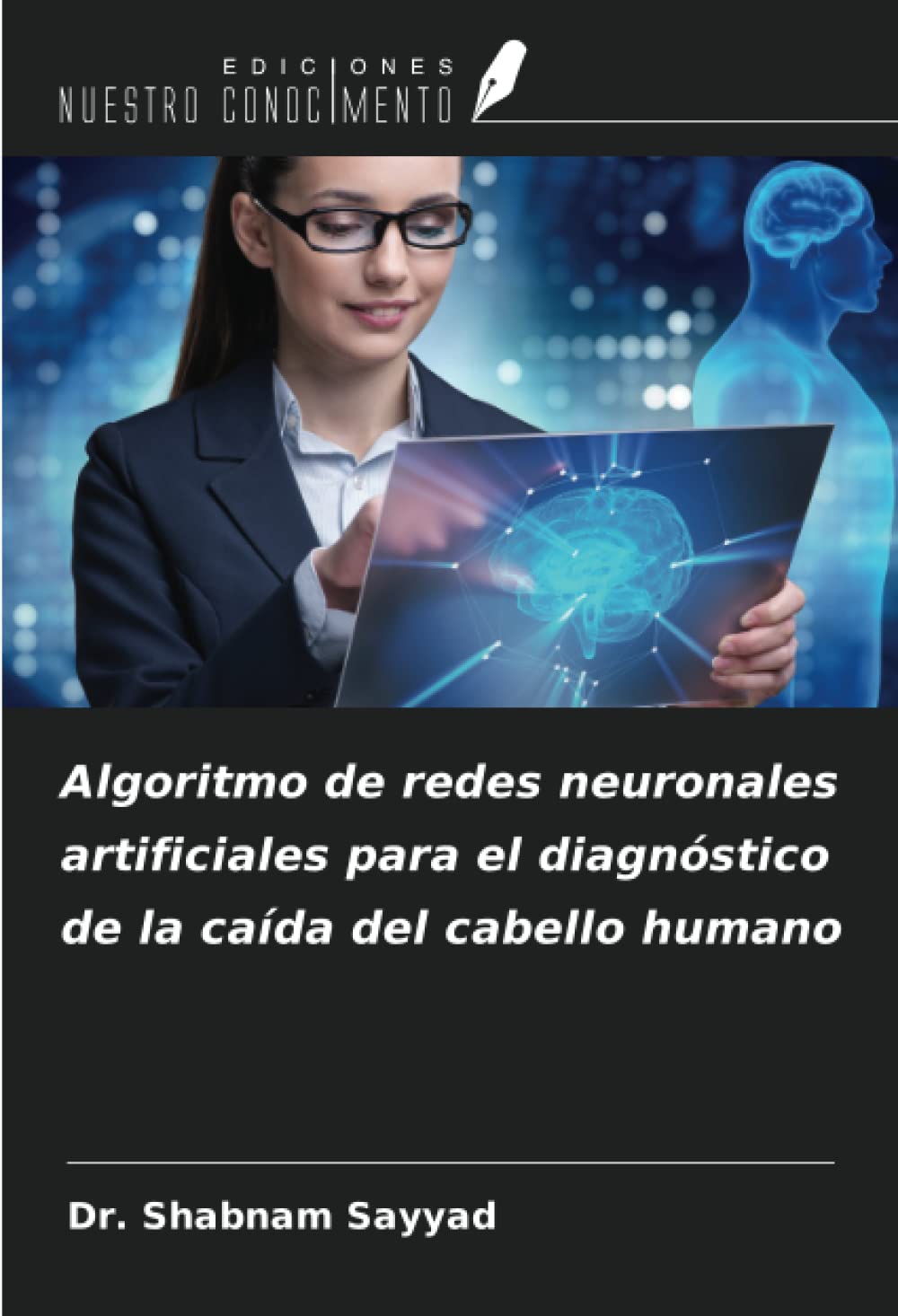 Amazon.com: Algoritmo de redes neuronales artificiales para el ...