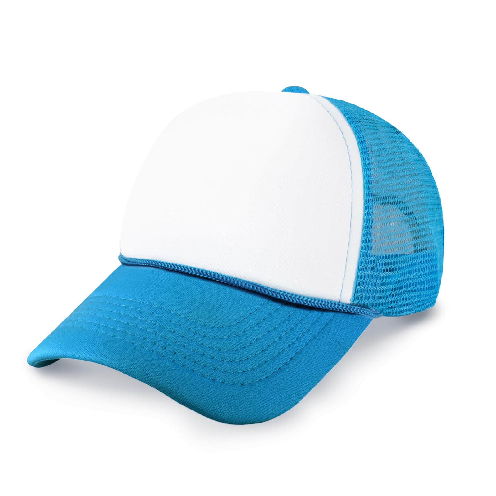 5 Best Blank Rope Hats | Bulk Blank Rope Hats For Your Crew