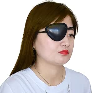 Amazon.com: 2 Pack Rigid Eye Shield Eye Surgery Recovery Patch Plastic ...