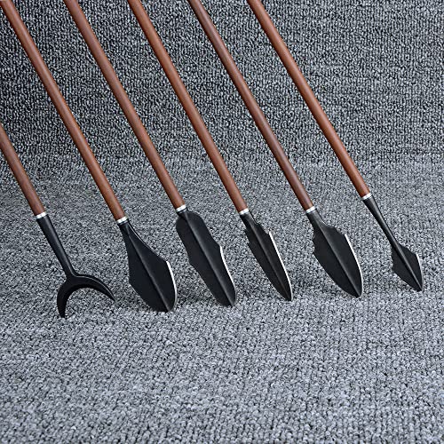 Find The Best Broadhead For Traditional Archery Reviews & Comparison ...