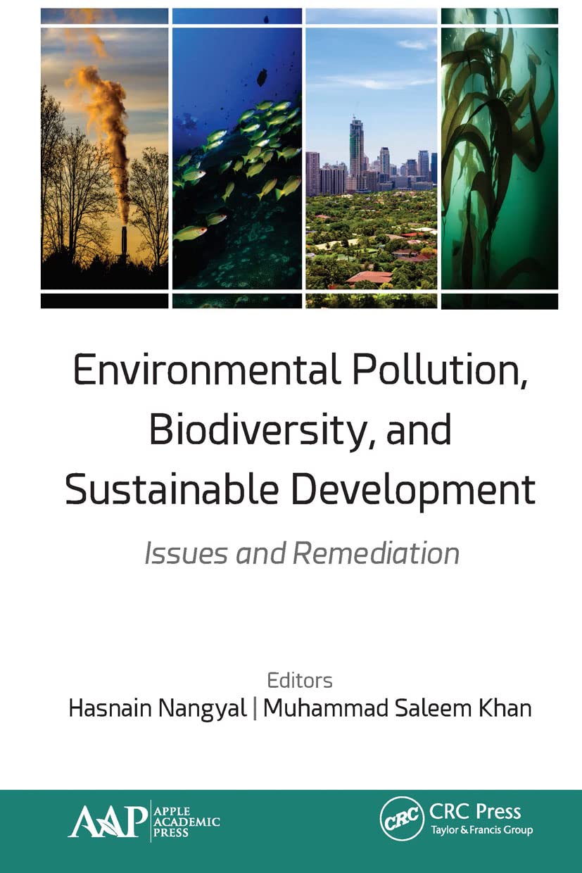 Amazon | Environmental Pollution, Biodiversity, and Sustainable ...