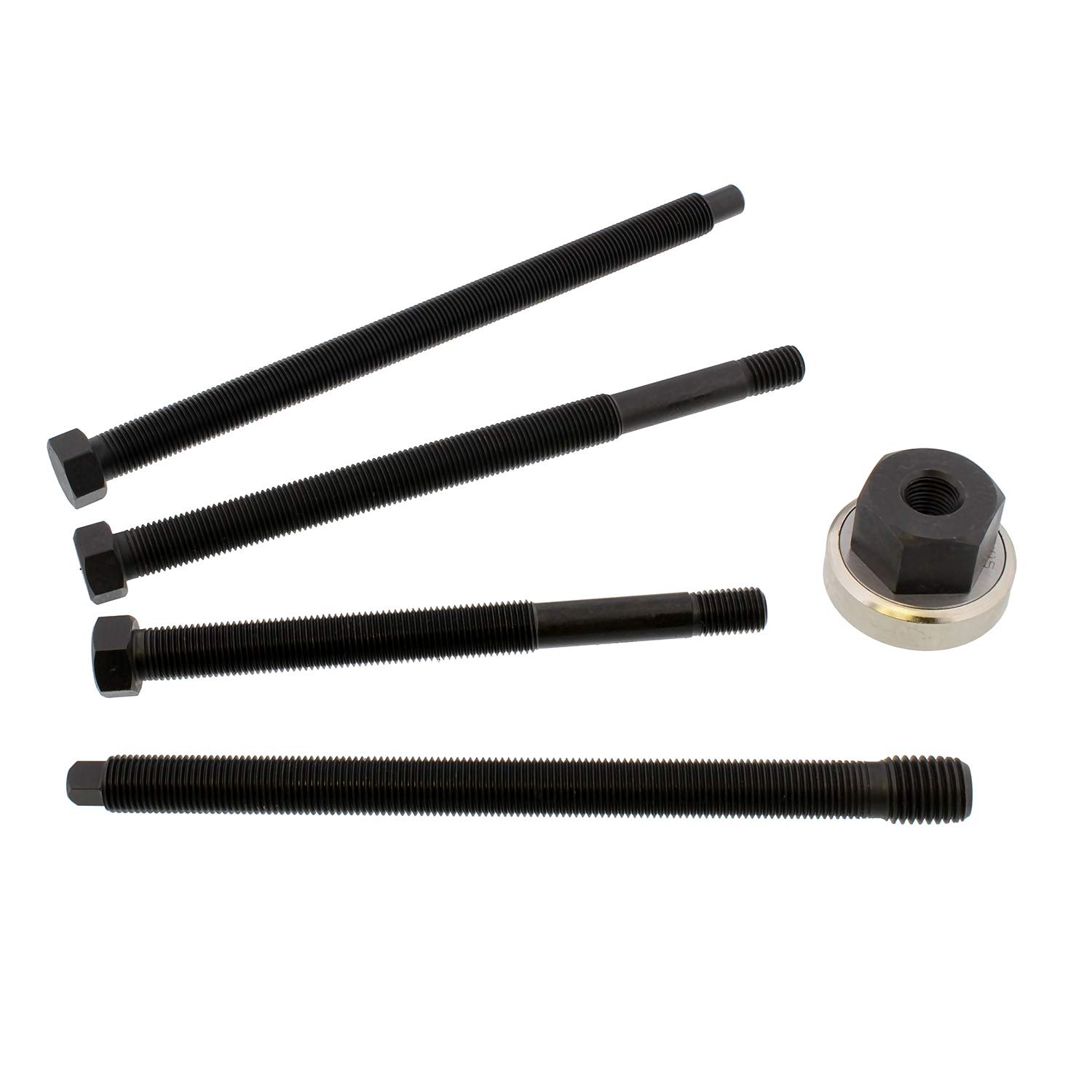 Snapklik.com : Long Reach Harmonic Balancer Installer Kit 5 Piece ...