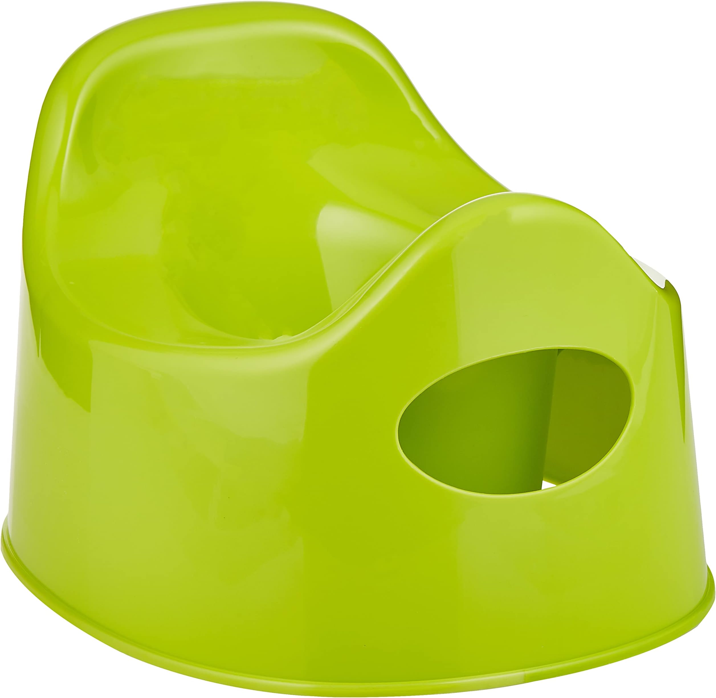 Amazon.com: Ikea Lilla Children's Green Potty : Baby
