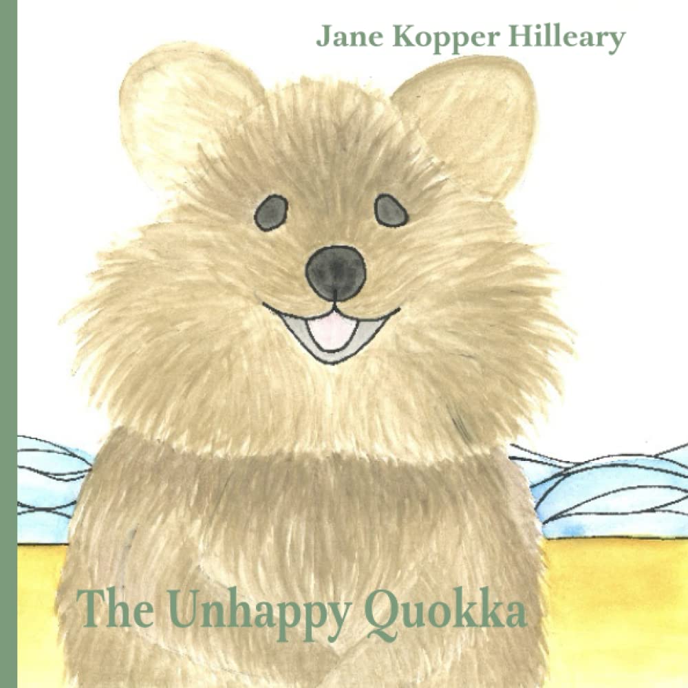 Book review of The Unhappy Quokka - Readers' Favorite: Book Reviews and ...