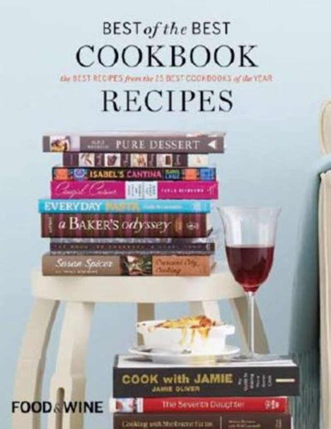 Best of the Best Cookbook Recipes, Vol. 13: The Best Recipes from the ...