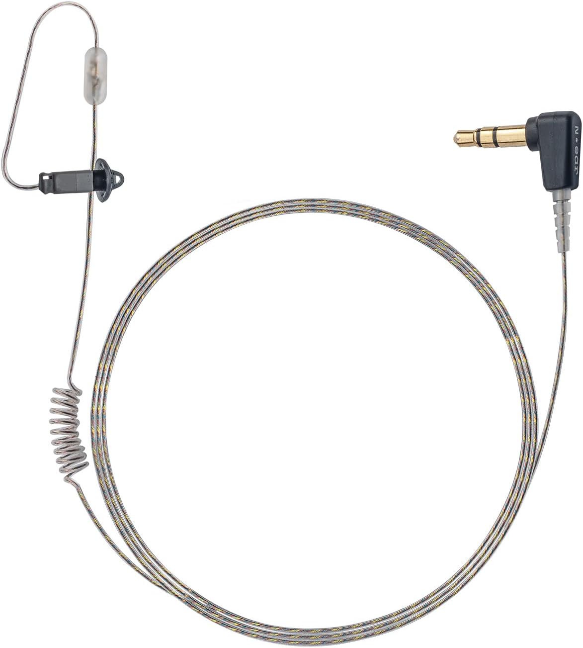 Amazon.com: N-ear 360™ Original Single Ear Earpiece (Right - 3.5mm ...