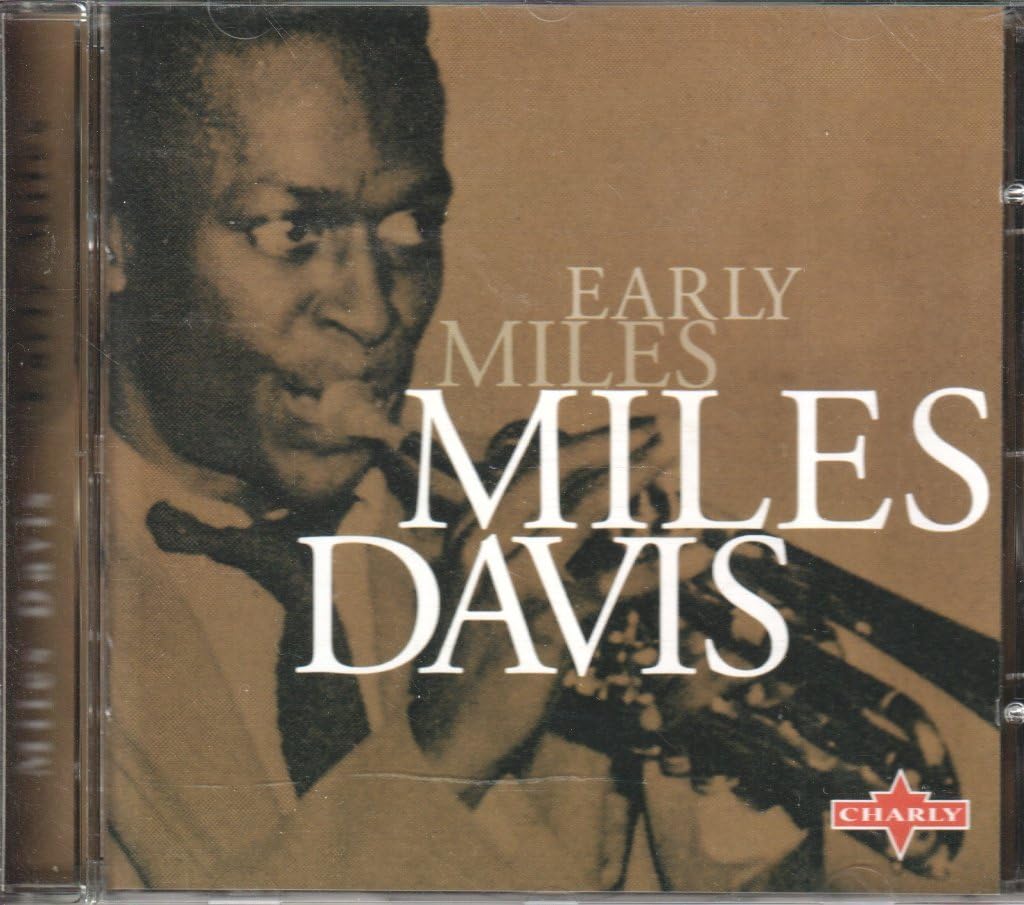 Miles Davis - Early Miles - Amazon.com Music
