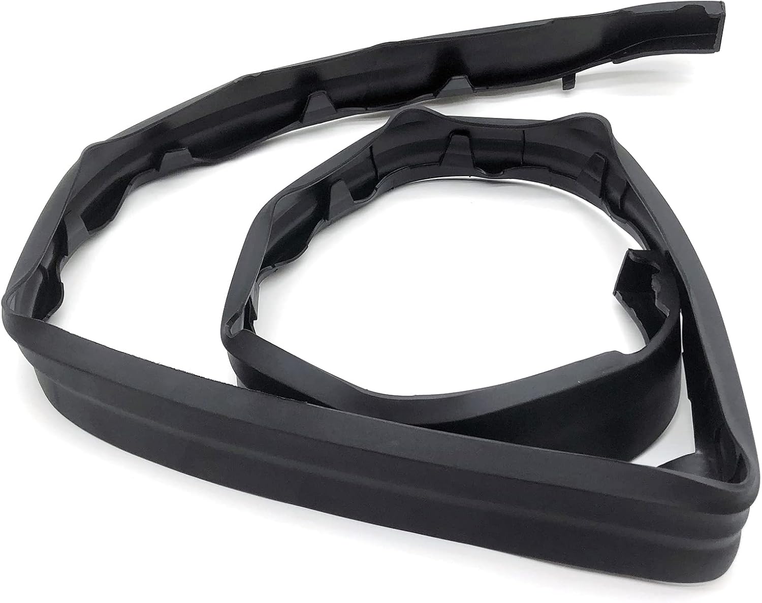 Amazon.com: Arcticway Replacement for Front Bumper Grill Lower Air ...