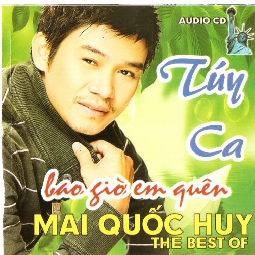 Play Tuy Ca by Mai Quoc Huy on Amazon Music