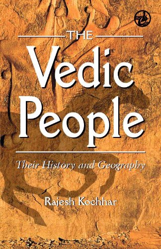 Amazon.com: The Vedic People: Their History and Geography eBook ...