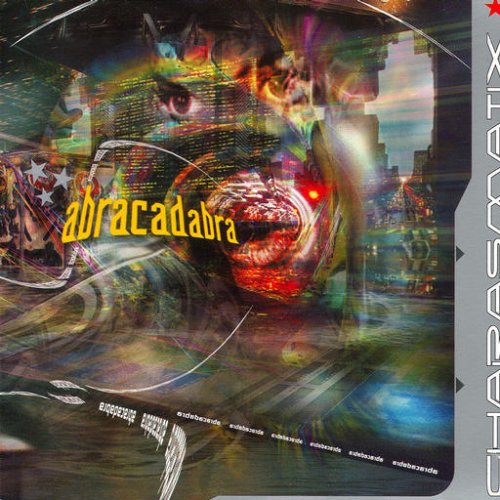 Amazon.com: Abracadabra: CDs & Vinyl
