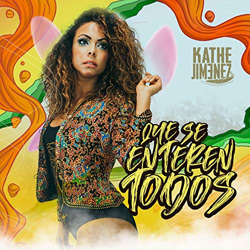 Que Se Enteren Todos de Kathe Jiménez en Amazon Music - Amazon.es
