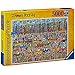 Ravensburger 17427 James Rizzi Puzzle 5000 Pezzi : Amazon.it: Giochi e giocattoli