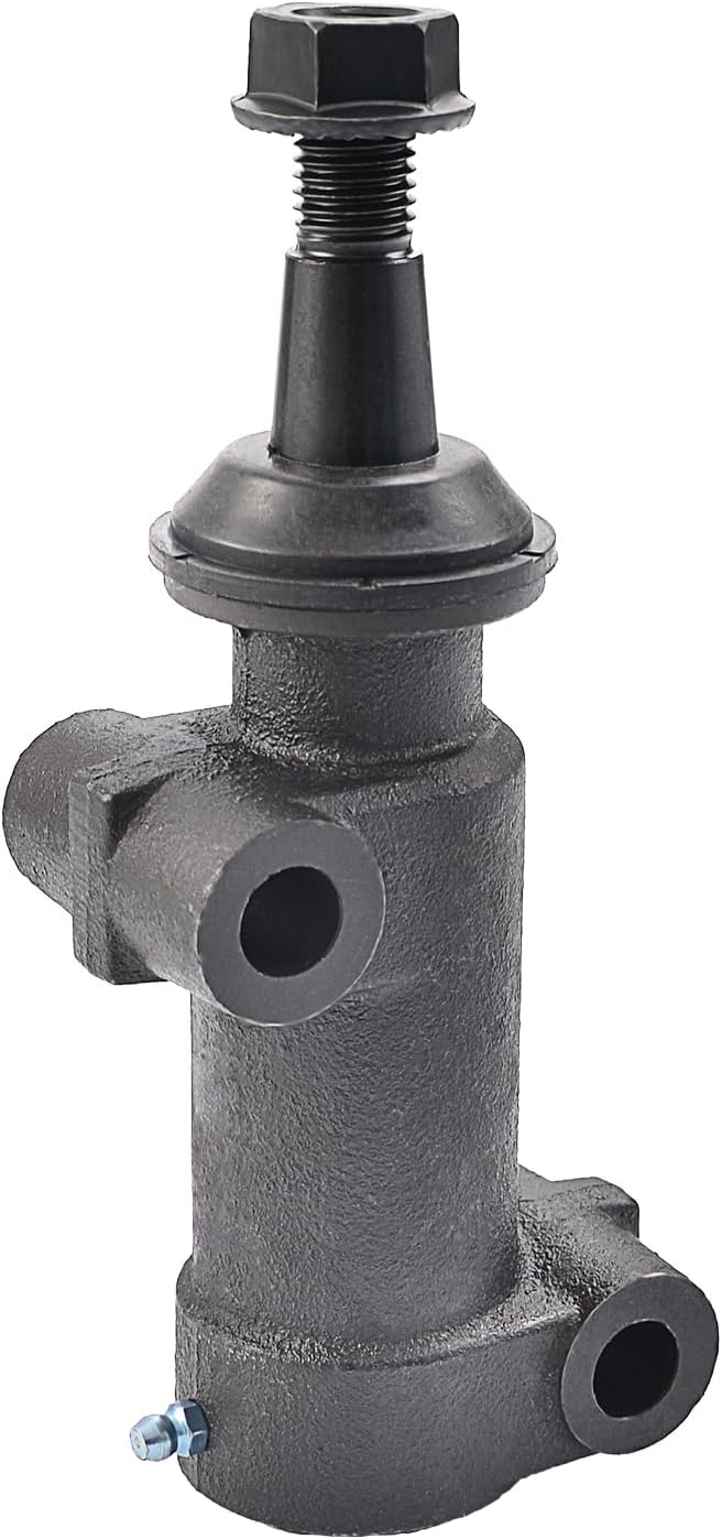 Amazon.com: ASUPRICOS Steering Idler Arm Bracket Assembly K6659 for ...