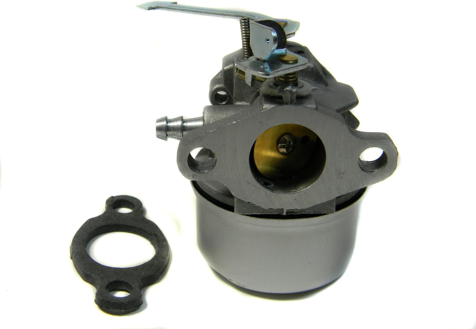 Amazon.com : FT&C Tecumseh Carburetor 631921 fits H25, H30 and H35 ...