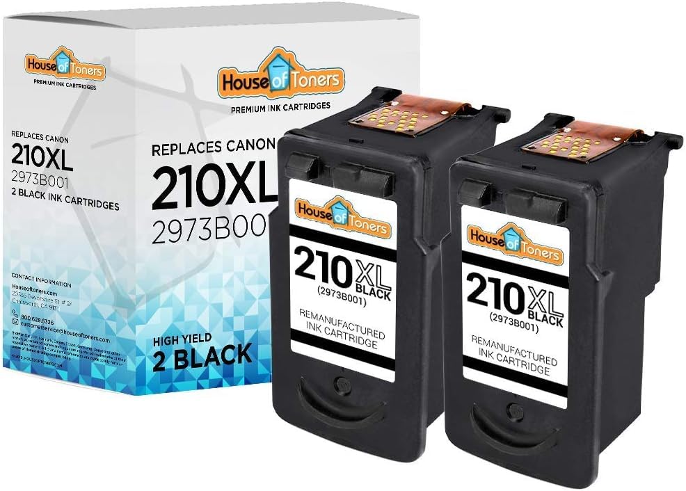 241 Xl Color Ink Cartridge Canon Houseoftoners Remanufactured Ink ...